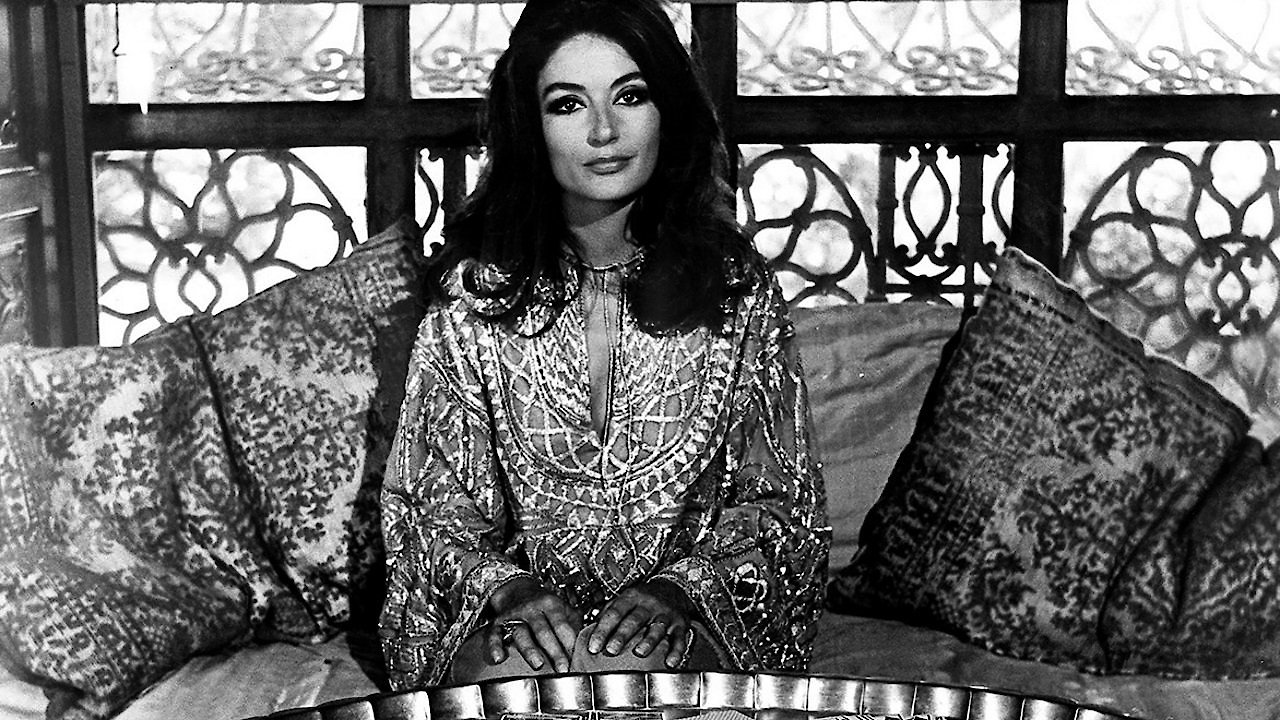 Justine - Where to Watch Movie