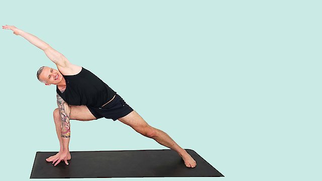 Mark Moon: Mobility Flow Yoga - Flow Align Functional Yoga - Where to ...
