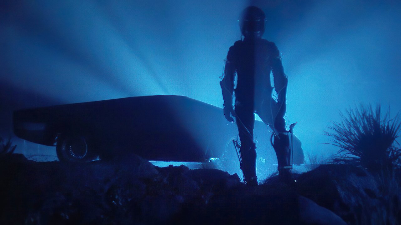 The Wraith - Where to Watch Movie