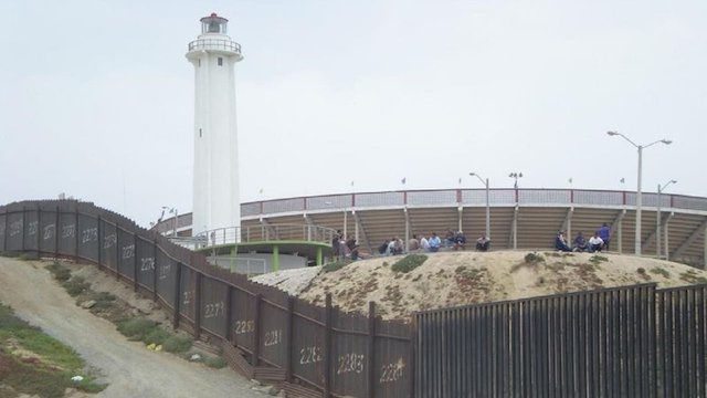 The Other Side of Immigration - Where to Watch Movie