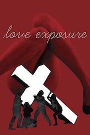 Love Exposure - Where to Watch Movie