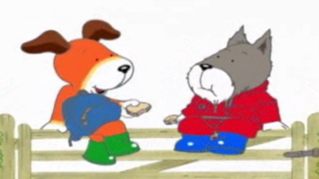 Kipper: Tiger Tales - Where to Watch Movie