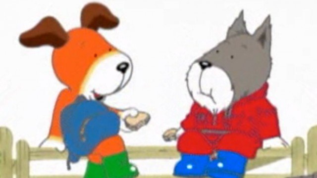 Kipper: Amazing Discoveries - Where to Watch Movie