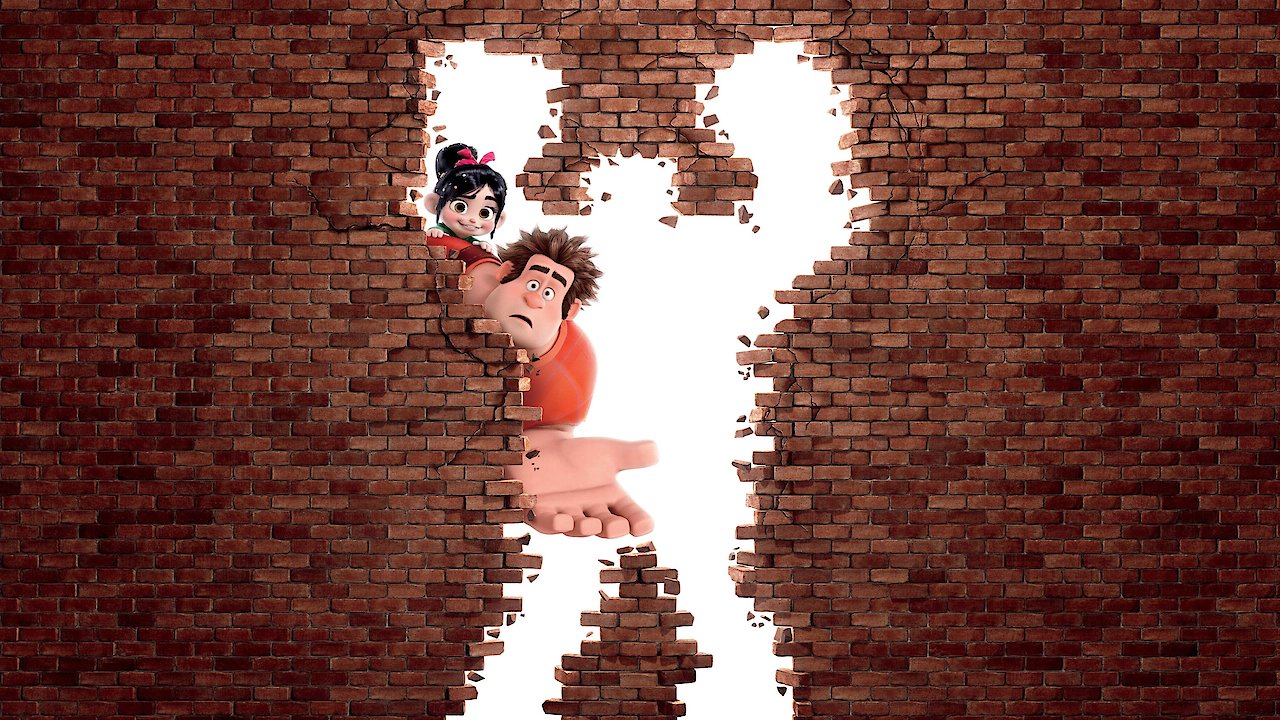 Wreck-It Ralph - Where to Watch Movie
