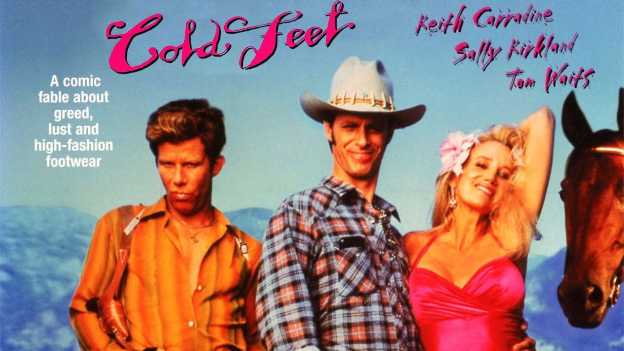 Cold Feet - Where to Watch Movie