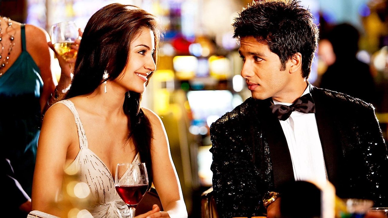 Badmaash Company - Where to Watch Movie