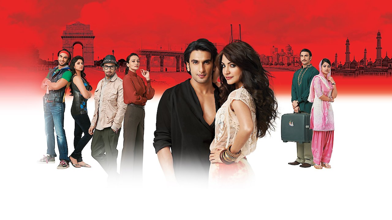 Ladies vs Ricky Bahl - Where to Watch Movie