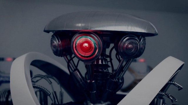 Robotropolis - Where to Watch Movie