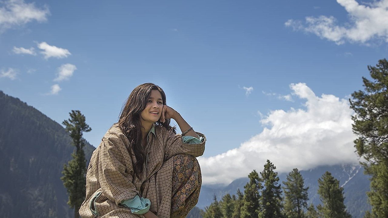 Highway - Where to Watch Movie