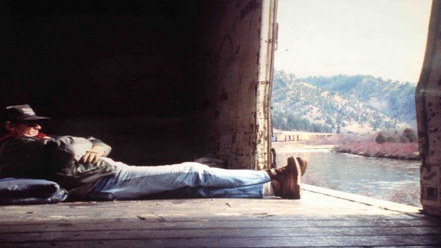 Mugshots: Robert Silveria - 3rd Rail Man - Where to Watch Movie