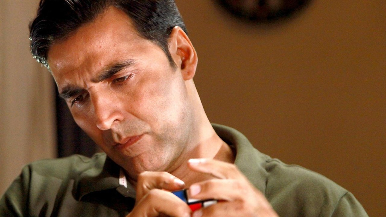 Holiday - Where to Watch Movie