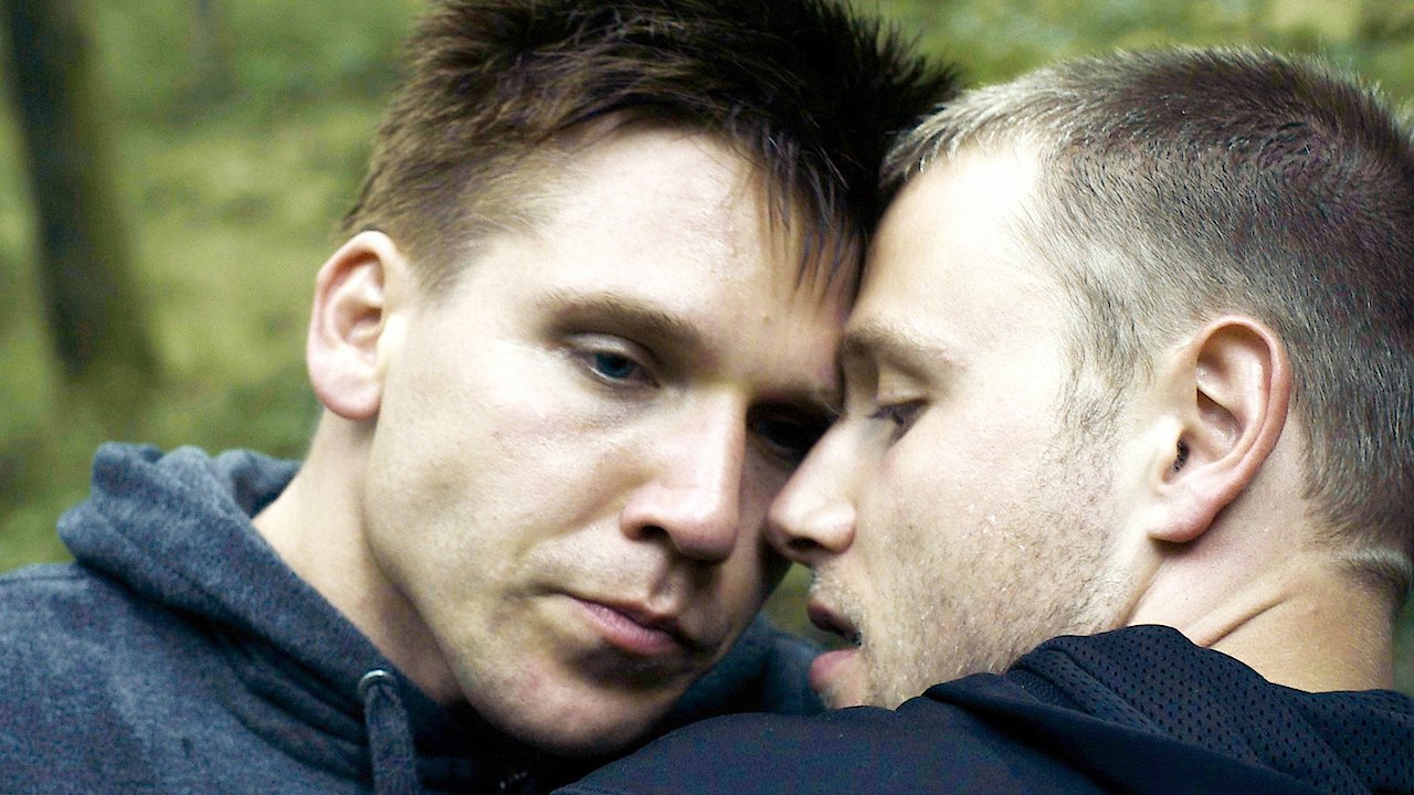 Free Fall - Where to Watch Movie