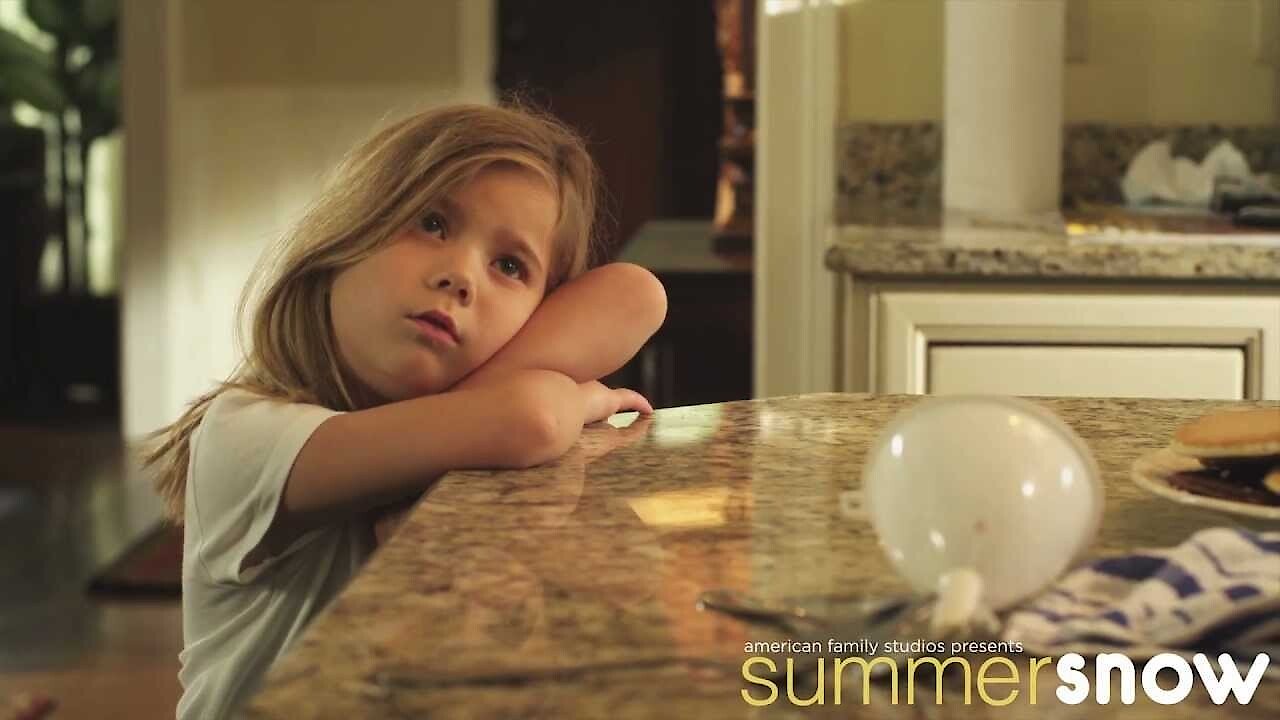 Summer Snow - Where to Watch Movie