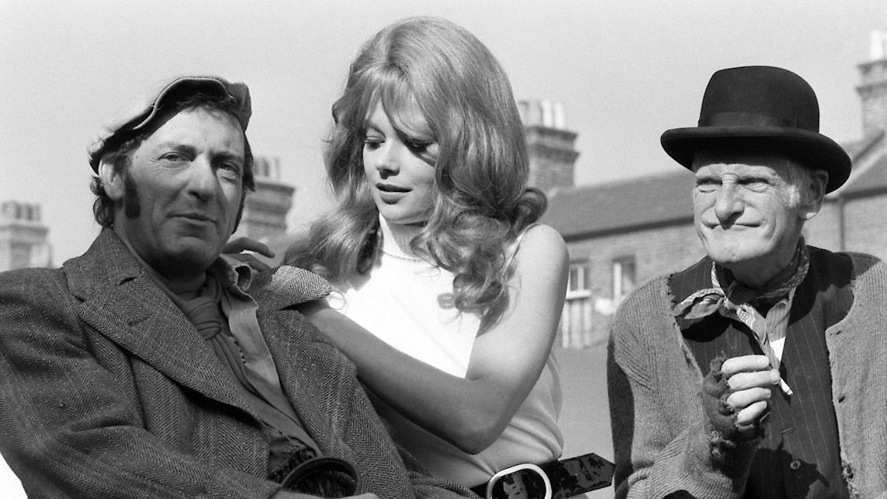 Steptoe and Son - Where to Watch Movie