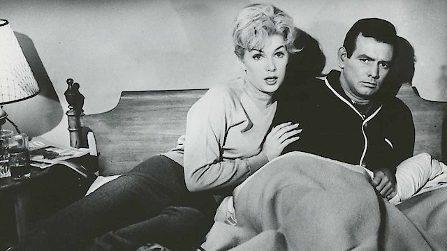 Man-Trap - Where to Watch Movie