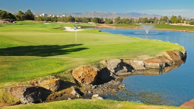 Good Time Golf: Desert Golf Adventures - Where to Watch Movie