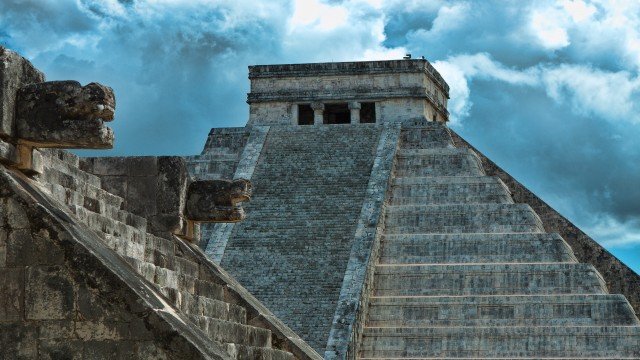 Alternate Routes Yucatan - Where to Watch Movie