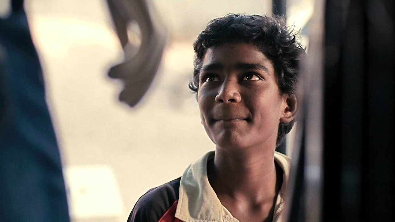 Fandry - Where to Watch Movie