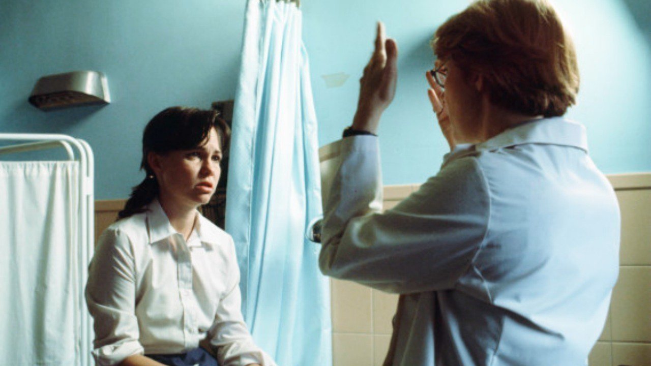 Sybil - Where to Watch Movie
