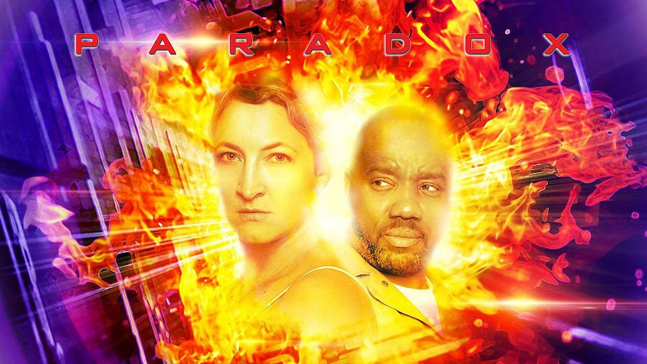 Paradox - Where to Watch Movie