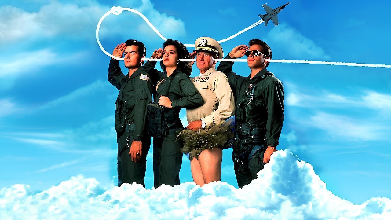 Hot Shots! - Where to Watch Movie