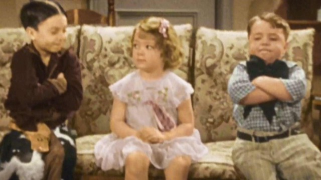 The Little Rascals: Spanky, Alfalfa and Darla's Memorable Episodes ...