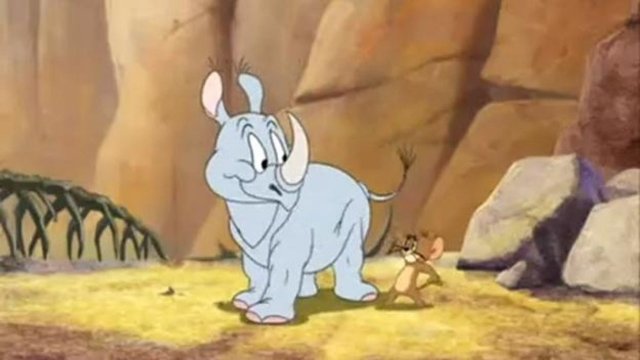 Tom & Jerry: Pint Sized Pals: Jungle Love - Where to Watch Movie Tom & Jerry: Pint Sized Pals: Jungle Love - Where to Watch Movie