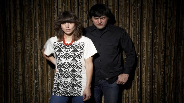Fiery Furnaces - Where to Watch Movie