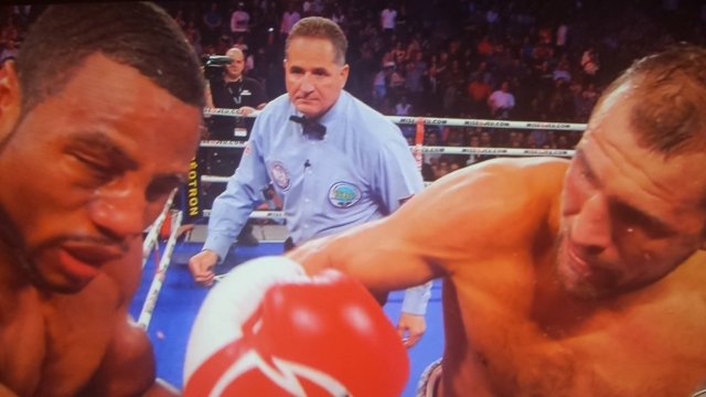 Classic Boxing: Kovalev vs. Pascal - Where to Watch Movie