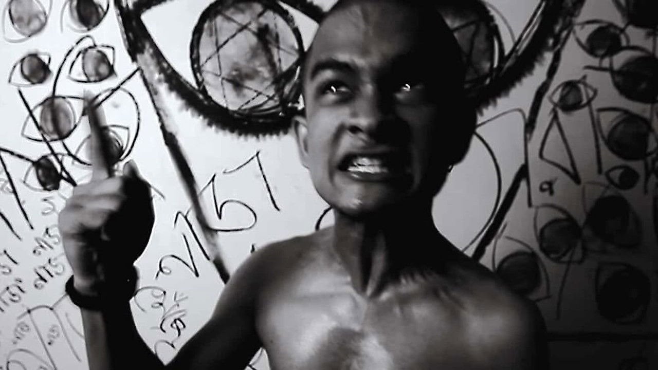 Gandu - Where to Watch Movie