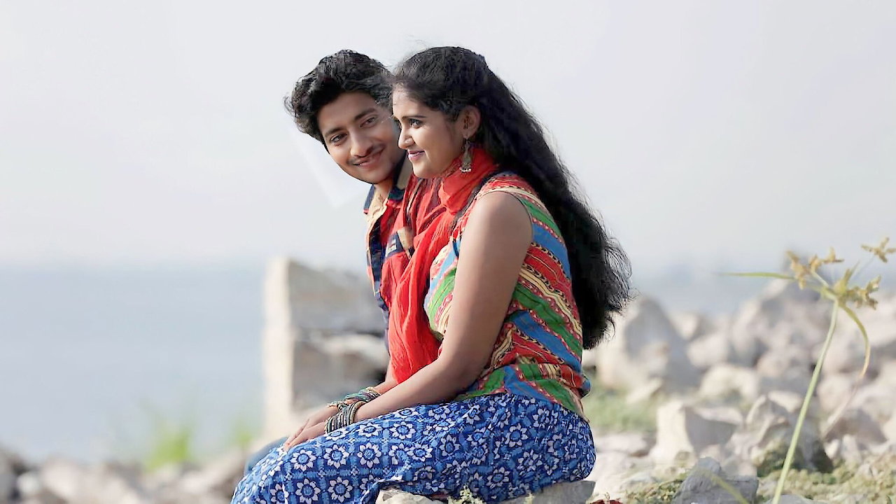 Sairat - Where to Watch Movie