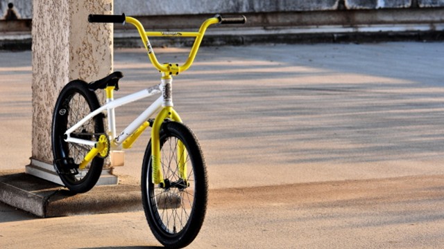 Props BMX: Best of Bios 2 - Where to Watch Movie