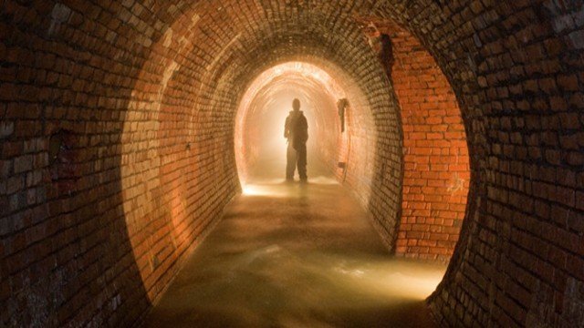 Lost Rivers - Where to Watch Movie