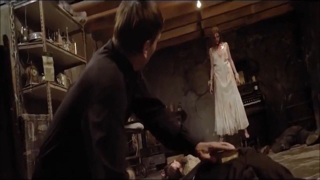 The Possession Experiment - Where to Watch Movie The Possession Experiment - Where to Watch Movie