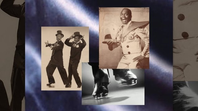 Dancetime: Tap Dance History - Where to Watch Movie