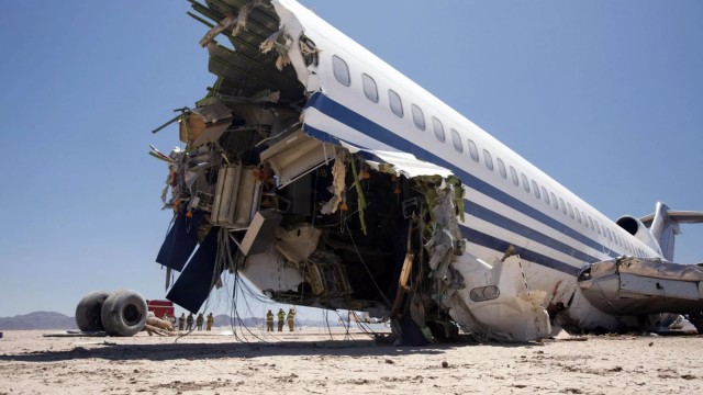 Plane Crash - Where to Watch Movie