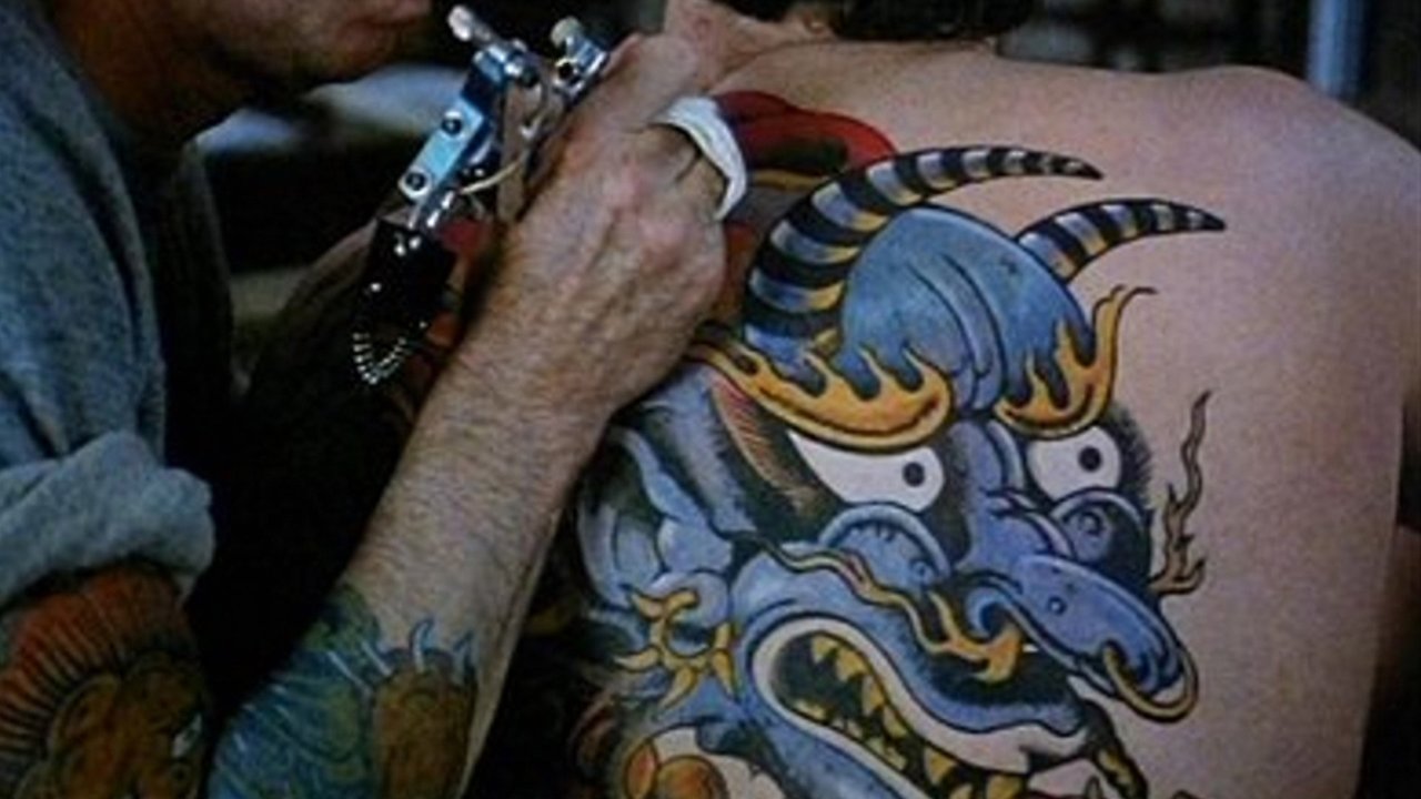 Tattoo - Where to Watch Movie