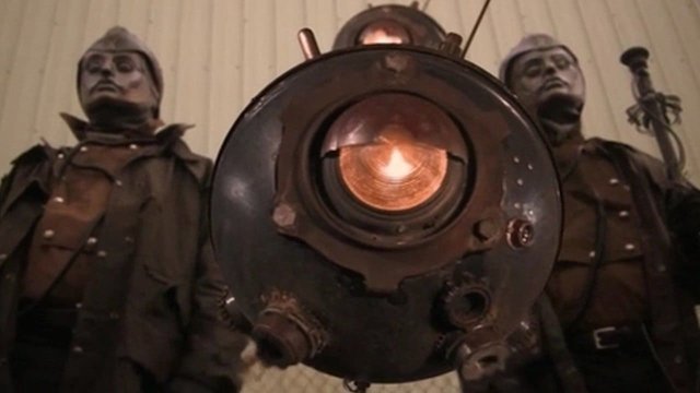 Trash and Progress - Where to Watch Movie