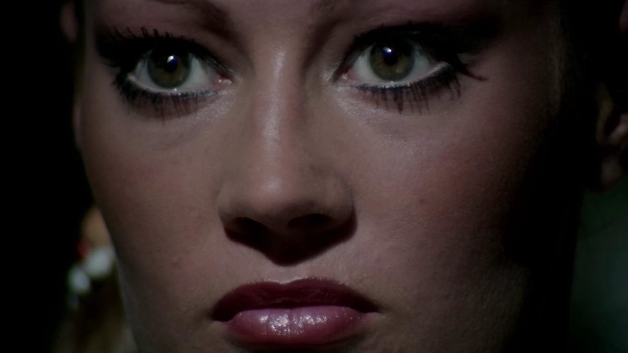 Voodoo Passion - Where to Watch Movie