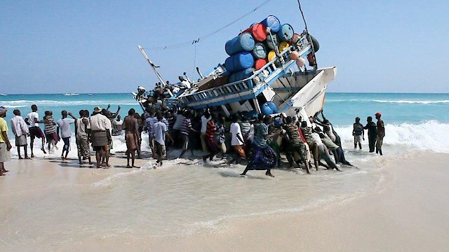 The Somali Project - Where to Watch Movie