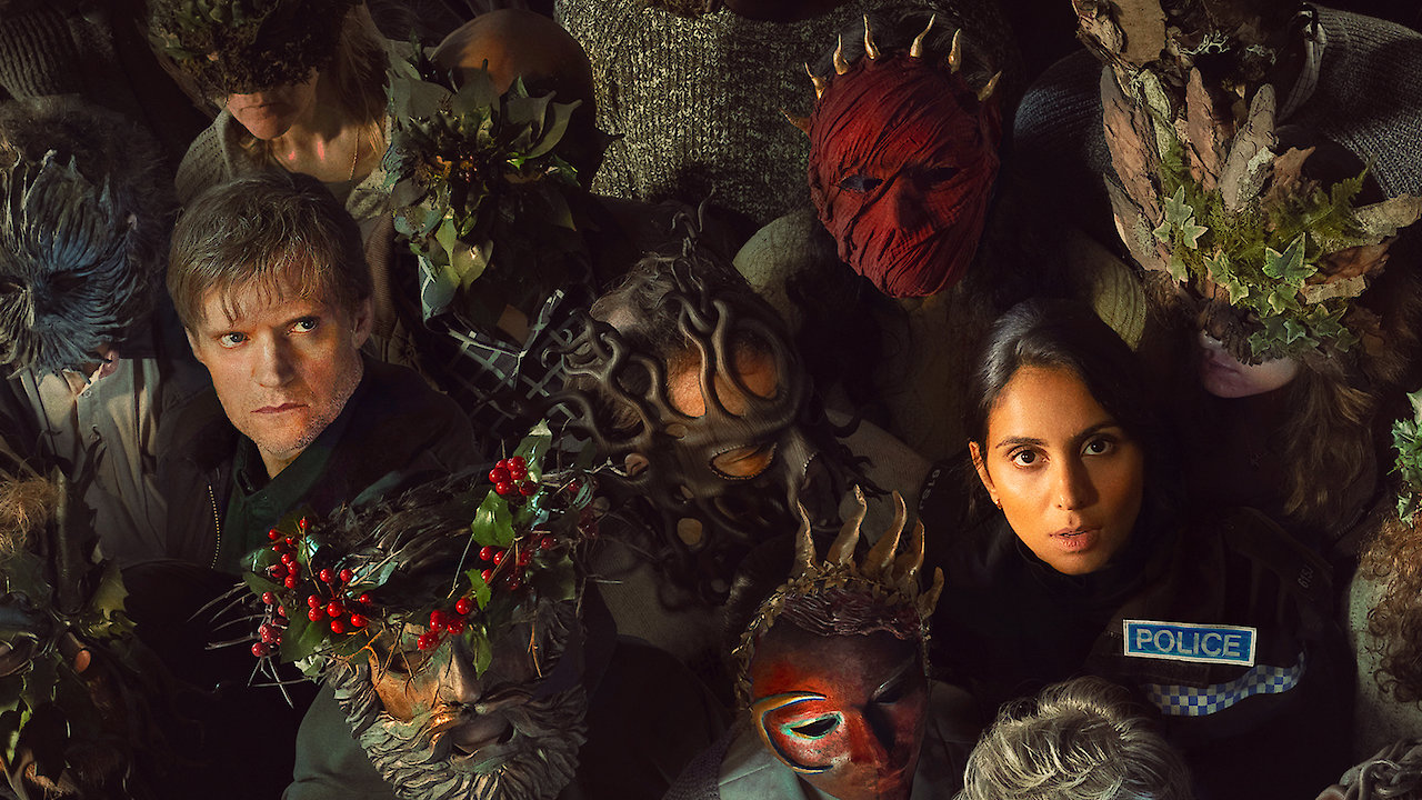 The Red King - Where To Watch TV Show