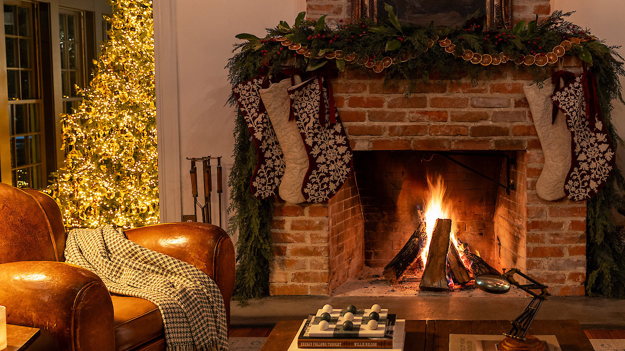 Fixer Upper Fireplace - Where To Watch TV Show