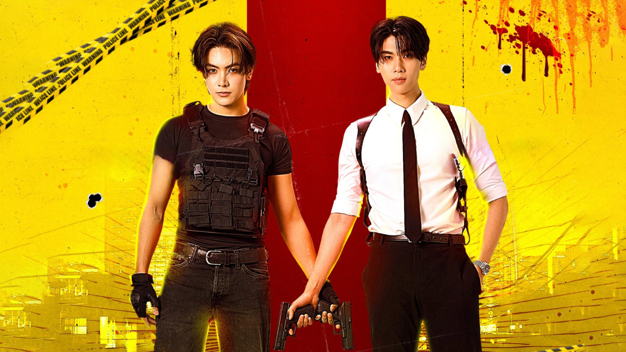 Dare You to Death - Where To Watch TV Show