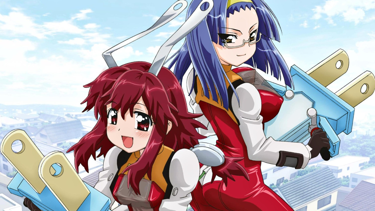 Juden-Chan - Where To Watch TV Show