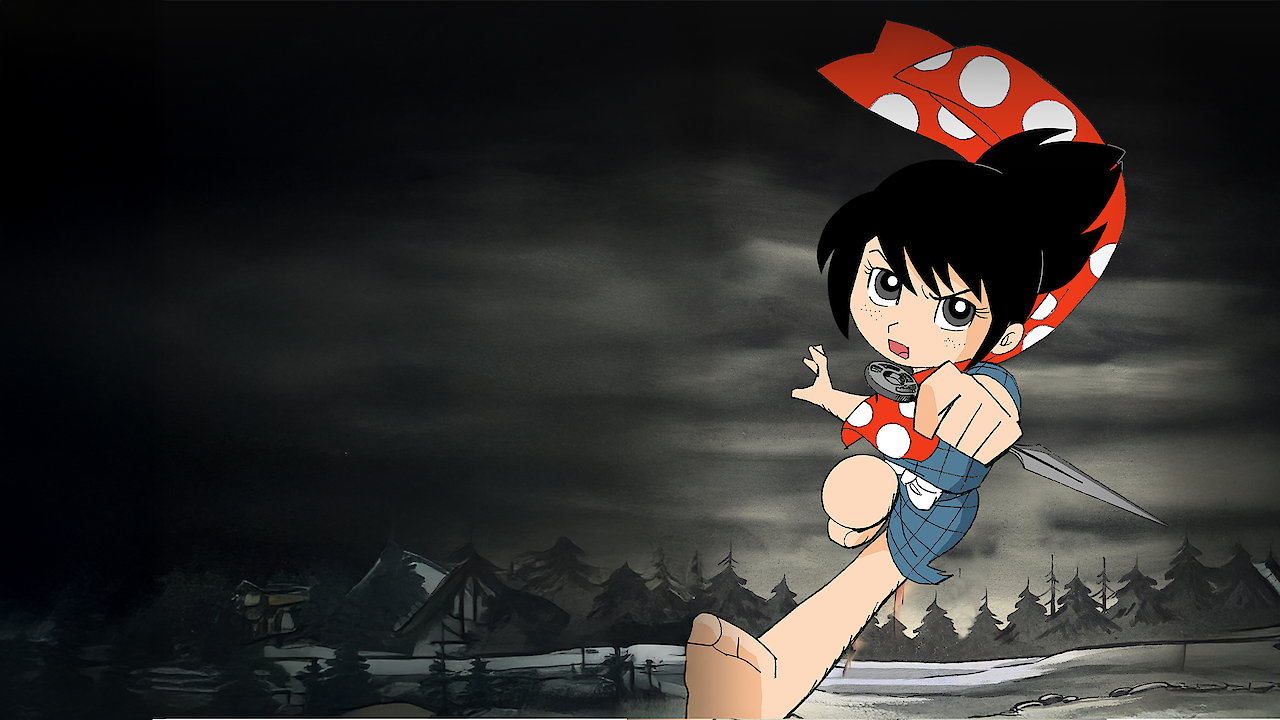 Sasuke - Where To Watch TV Show