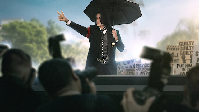 Michael Jackson: The Verdict - Where To Watch TV Show