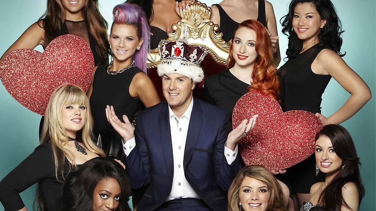 Take Me Out - Where To Watch TV Show