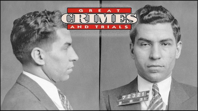 Great Crimes And Trials Where To Watch Tv Show