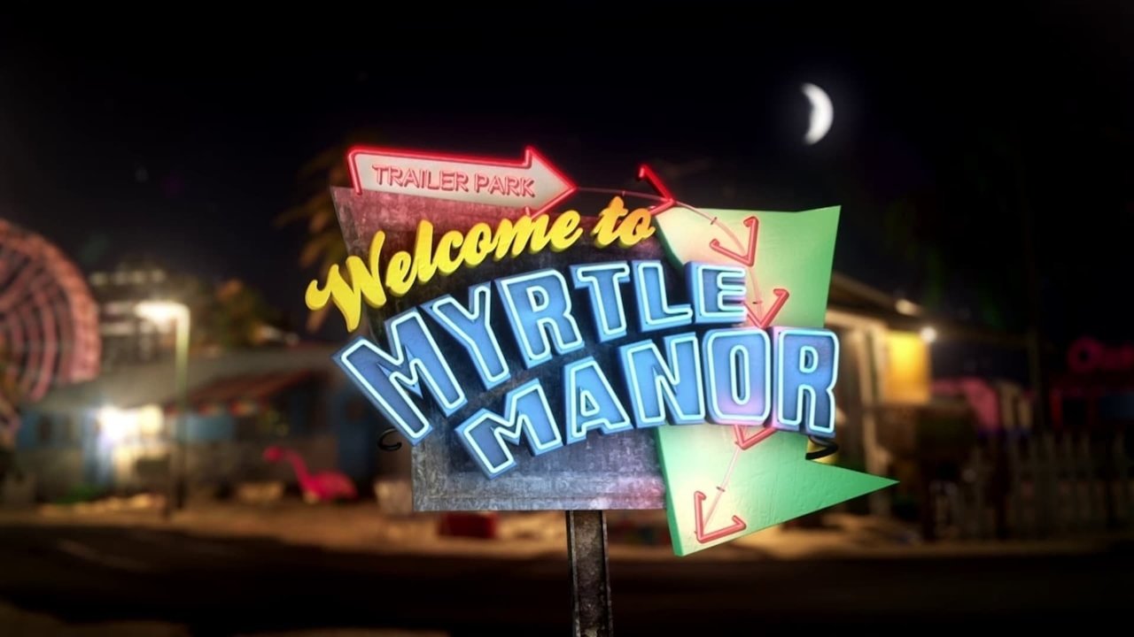 Welcome to Myrtle Manor - Where To Watch TV Show