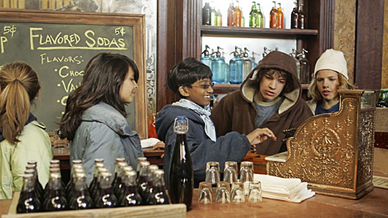 Kid Nation - Where To Watch TV Show